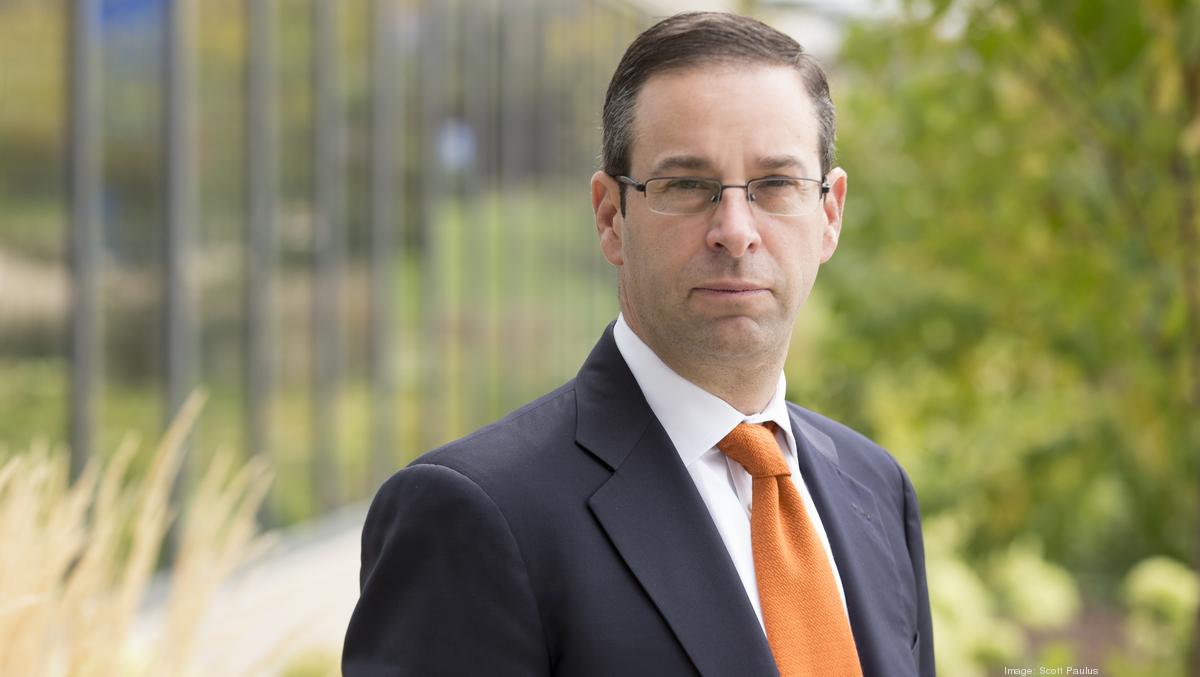 Integrated Health Network winds down; CEO Janavitz joins Medical ...