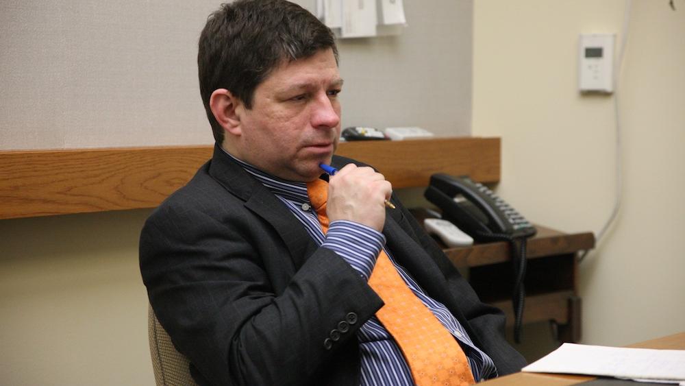 Portland passes tax on CEO pay - Portland Business Journal