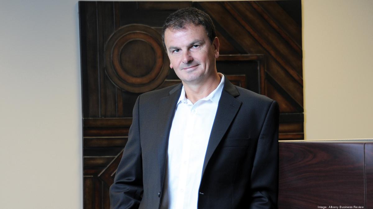 CommerceHub CFO Bob Marro's challenge is managing rapid growth - Albany ...