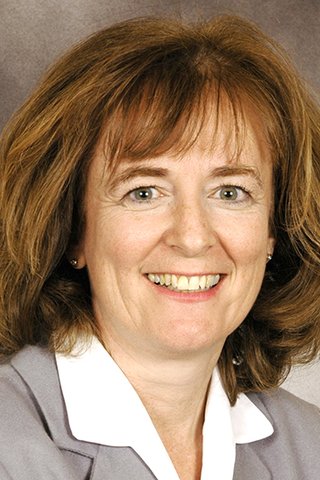 Helen Doherty, manager, products and environmental, Sunoco - Pittsburgh ...