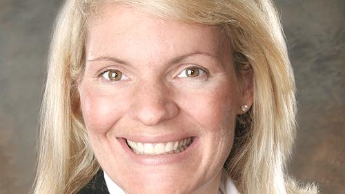 Stephanie Gill, vice president, general counsel and corporate secretary ...