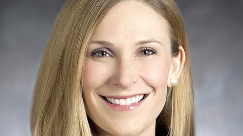 Laura Lawrence, broker, CBRE - Pittsburgh Business Times