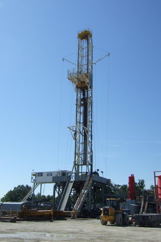 Ohio shale production spikes, and what that means for the state ...
