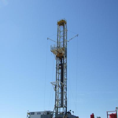 INFOGRAPHIC: Steep drop in drilling rigs operating in Ohio - Columbus ...