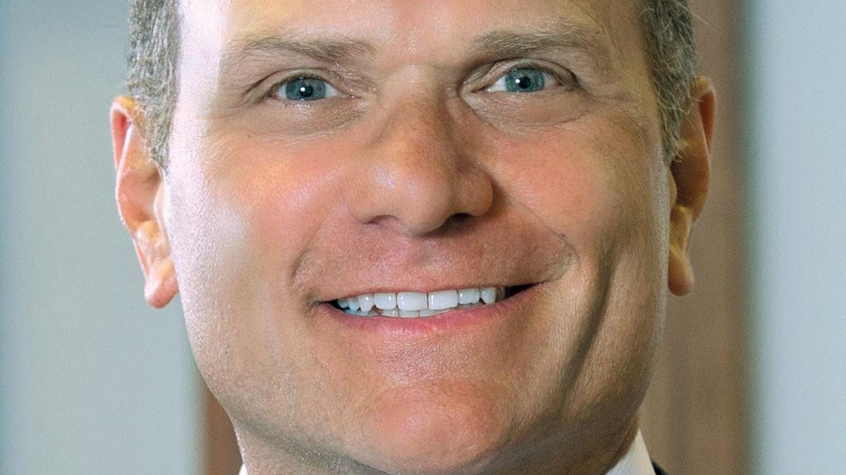 John Rallo, businessman sent to prison in Stenger probe, wants out - St ...