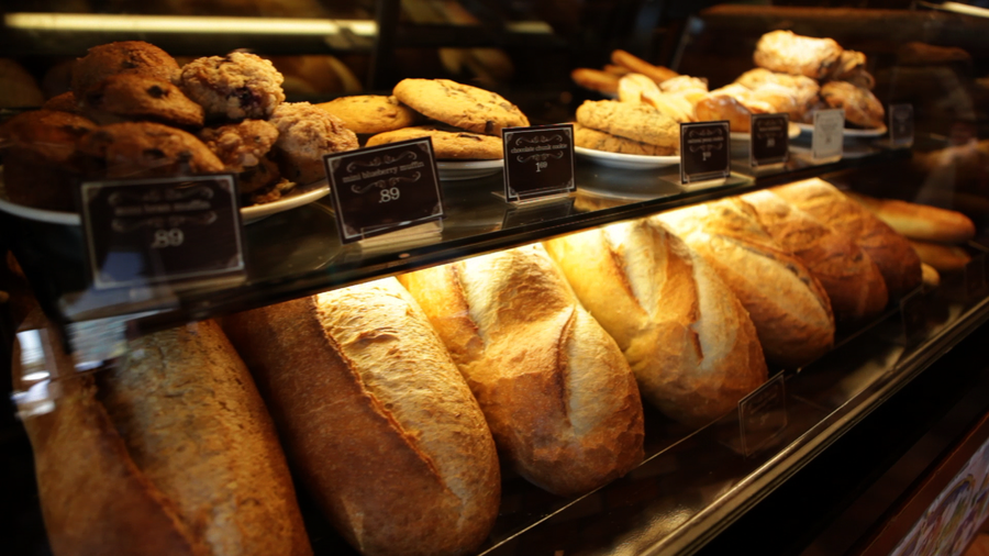 Got dough? Honolulu, Hawaii has most expensive cost of bread in the ...