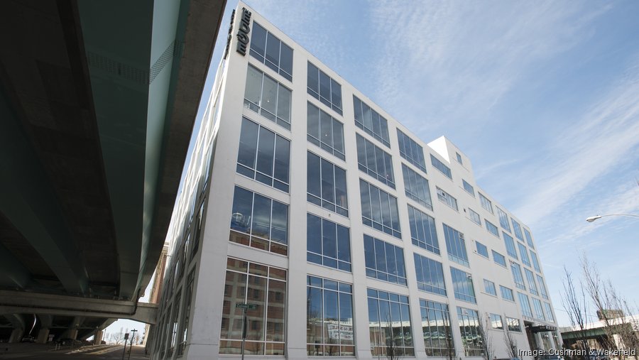 Covington-based Cloverleaf moves to downtown Cincinnati office space - Cincinnati Business Courier