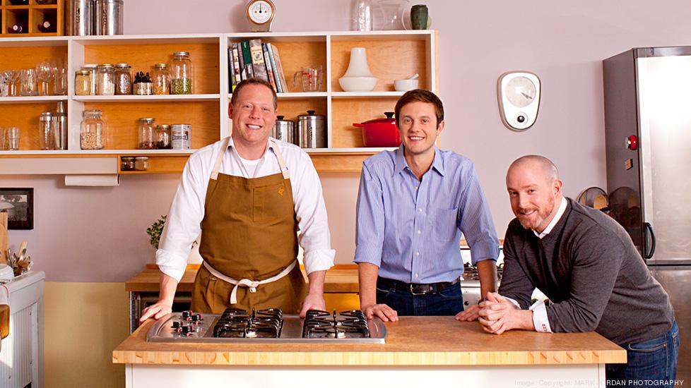 Vegetable-lovers meal delivery startup Hungryroot goes national with ...