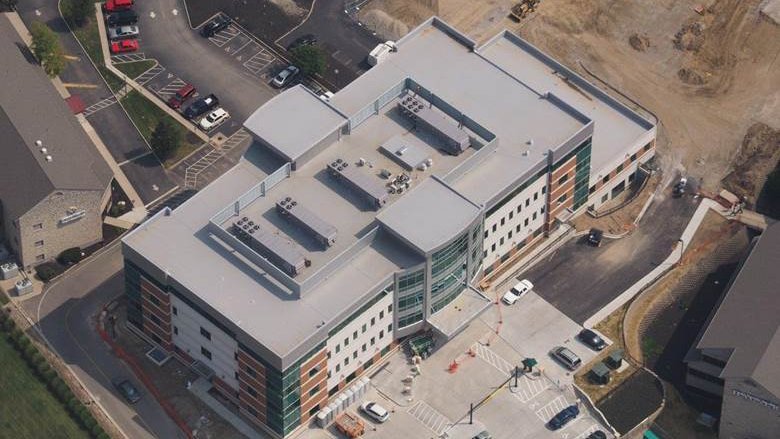 TriHealth’s new Kenwood medical center to feature smartphone ...