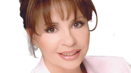 Valley philanthropist Linda Pope dies - Phoenix Business Journal