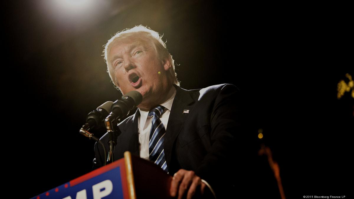 Donald Trump, eminent domain, presidential politics and you ...