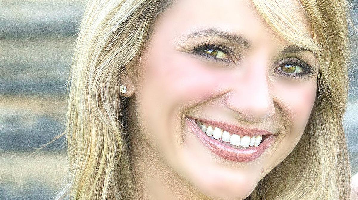 Laural Ziemba - Director of public affairs, Range Resources Corp ...