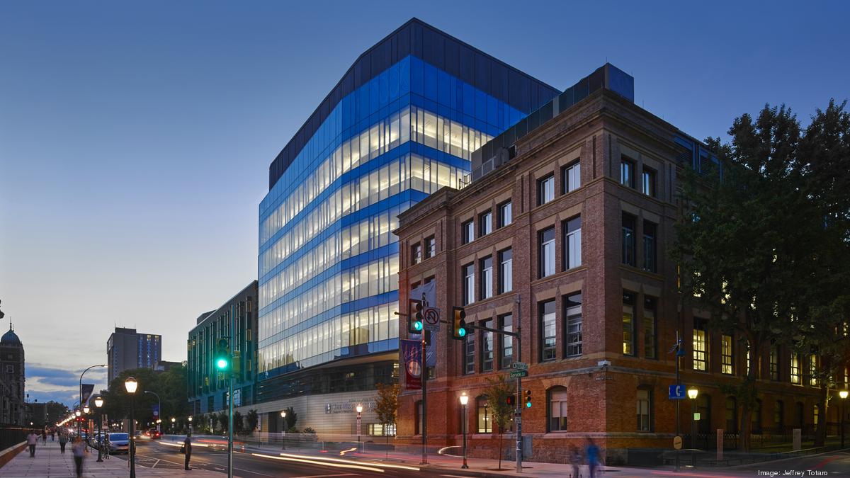 Wistar Institute partners with Cheyney University to establish 'life ...