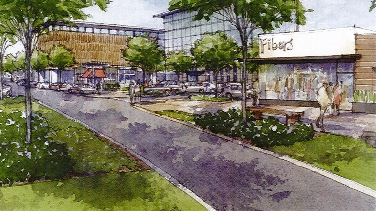 Downtown DeKalb redevelopment evolves - Atlanta Business Chronicle
