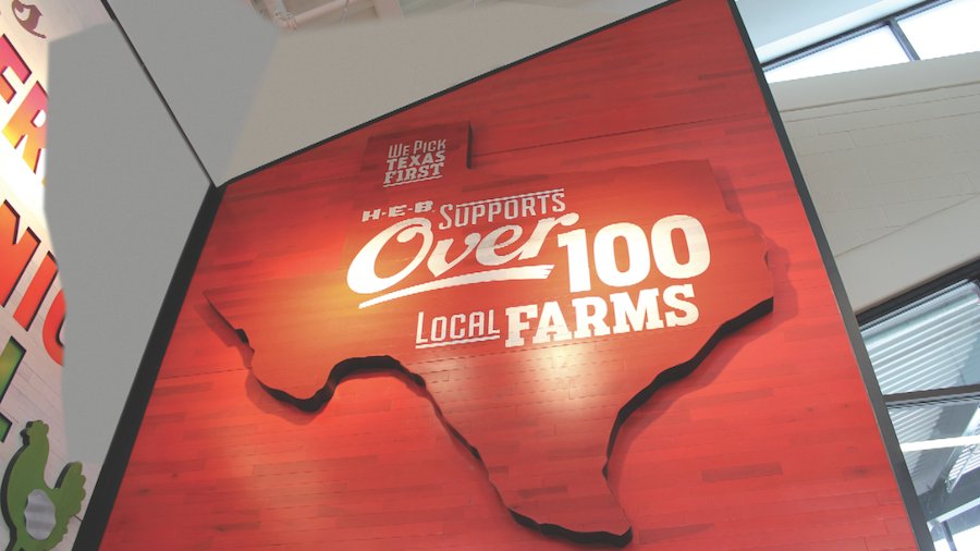 HEB Wimberley Signage WEB