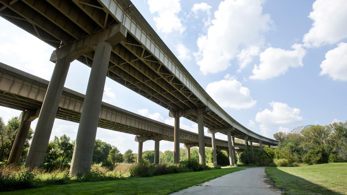 Washington Post map shows deficient, obsolete bridges in U.S. counties ...