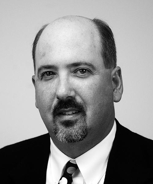 40 Under 40 — Todd Barker - Wichita Business Journal