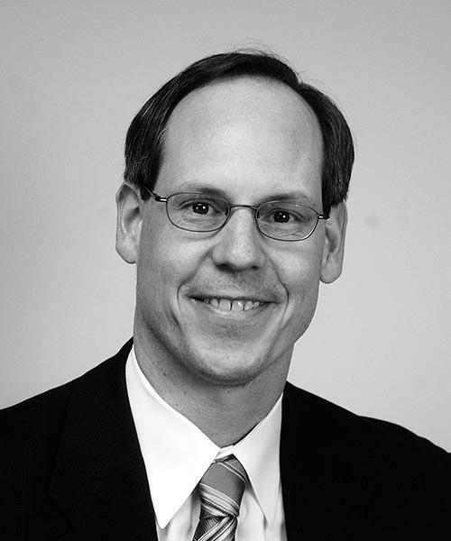 40 Under 40 — Boyd A. Byers - Wichita Business Journal