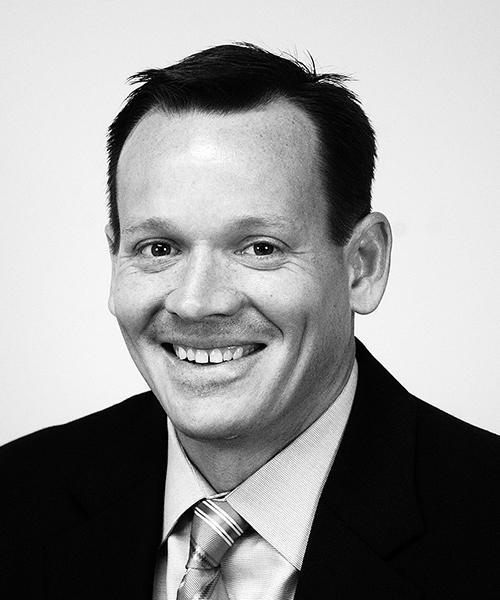 40 Under 40 — Greg Epp - Wichita Business Journal