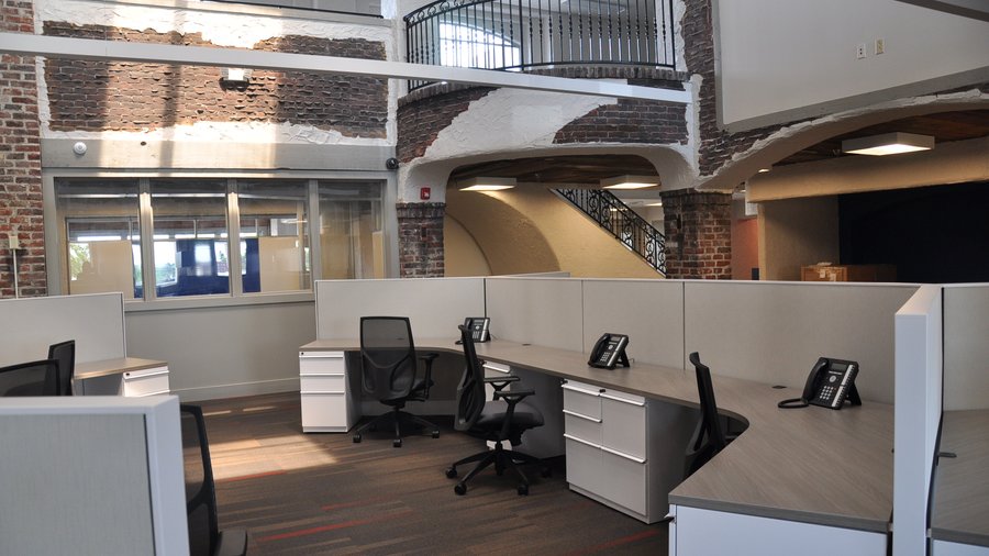 Here's a look inside GetGo Kitchen - Pittsburgh Business Times