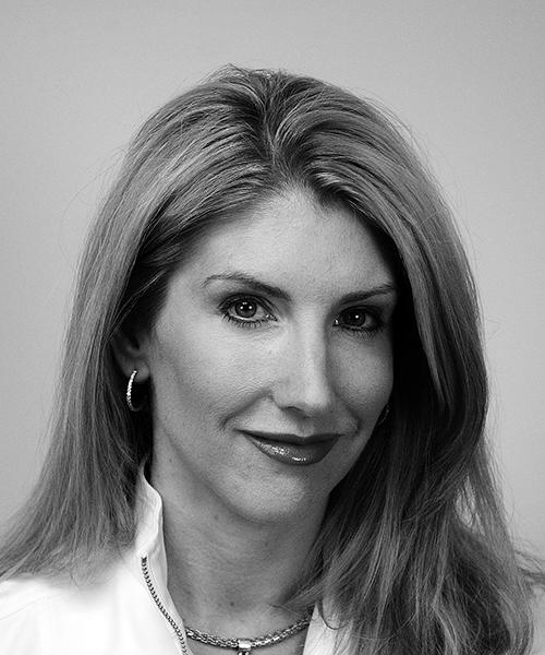 40 Under 40 — Amanda Gorecki - Wichita Business Journal