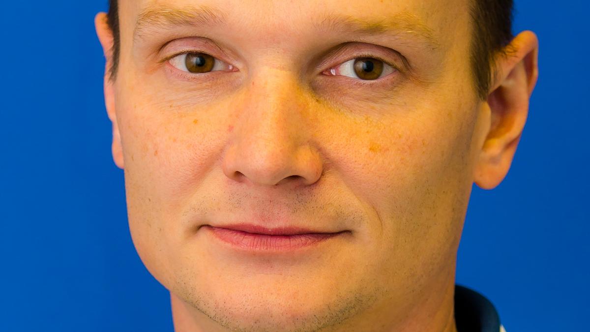 Midwest Express' Brian Beard: People to Know - Columbus Business First