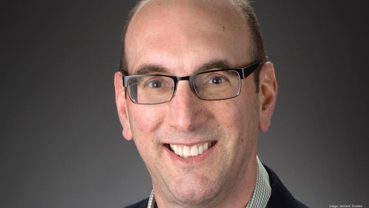Exel's Paul Bugenstein: People to Know - Columbus Business First