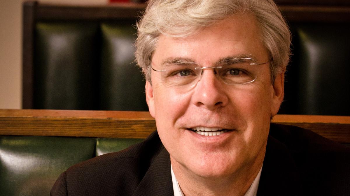 Business consultant Joe Calloway says companies must make things easier ...