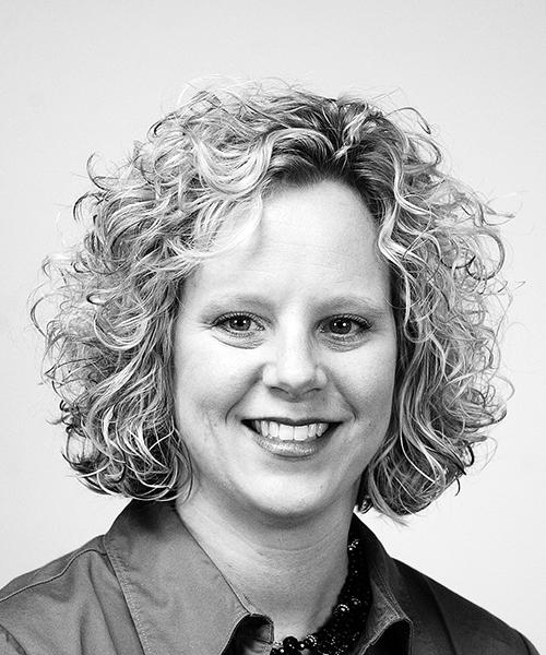 40 Under 40 — Dr. Ashley Ralston - Wichita Business Journal