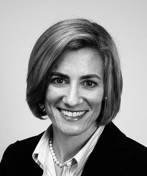 40 Under 40 — Sarah Ruth Staley - Wichita Business Journal