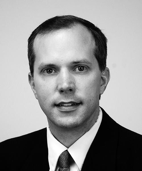 40 Under 40 — Bob Whiteman - Wichita Business Journal