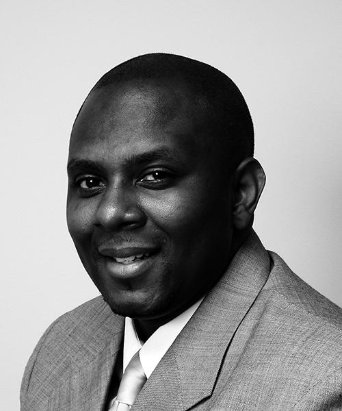 40 Under 40 — Victor R. Scott II - Wichita Business Journal