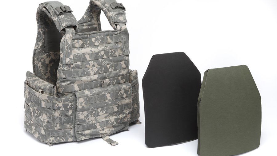 Army orders $34M worth of 3M body armor - Minneapolis / St. Paul ...