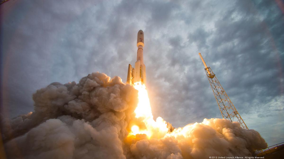 SpaceX lawsuit against Boeing-Lockheed joint venture to continue ...