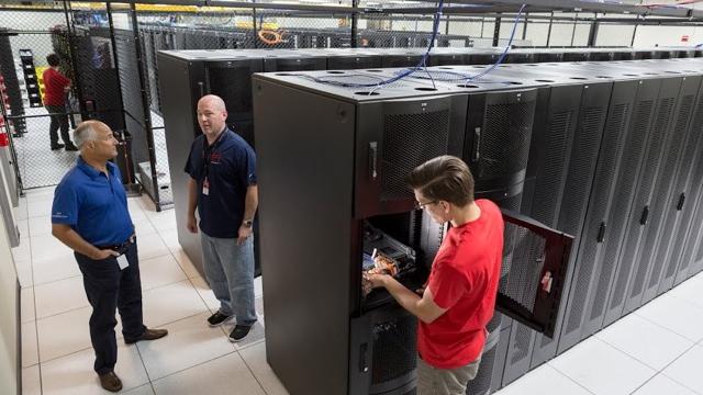California data center firm Instor Solutions makes its Texas foray with ...