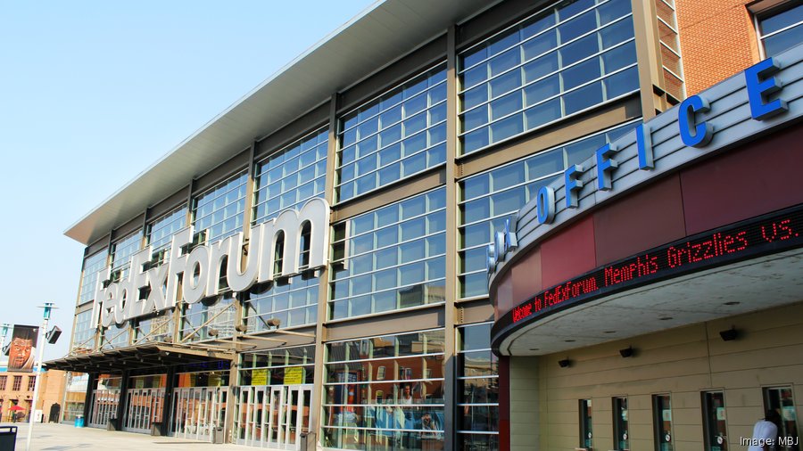 University of Memphis athletic director Laird Veatch on Tigers ...