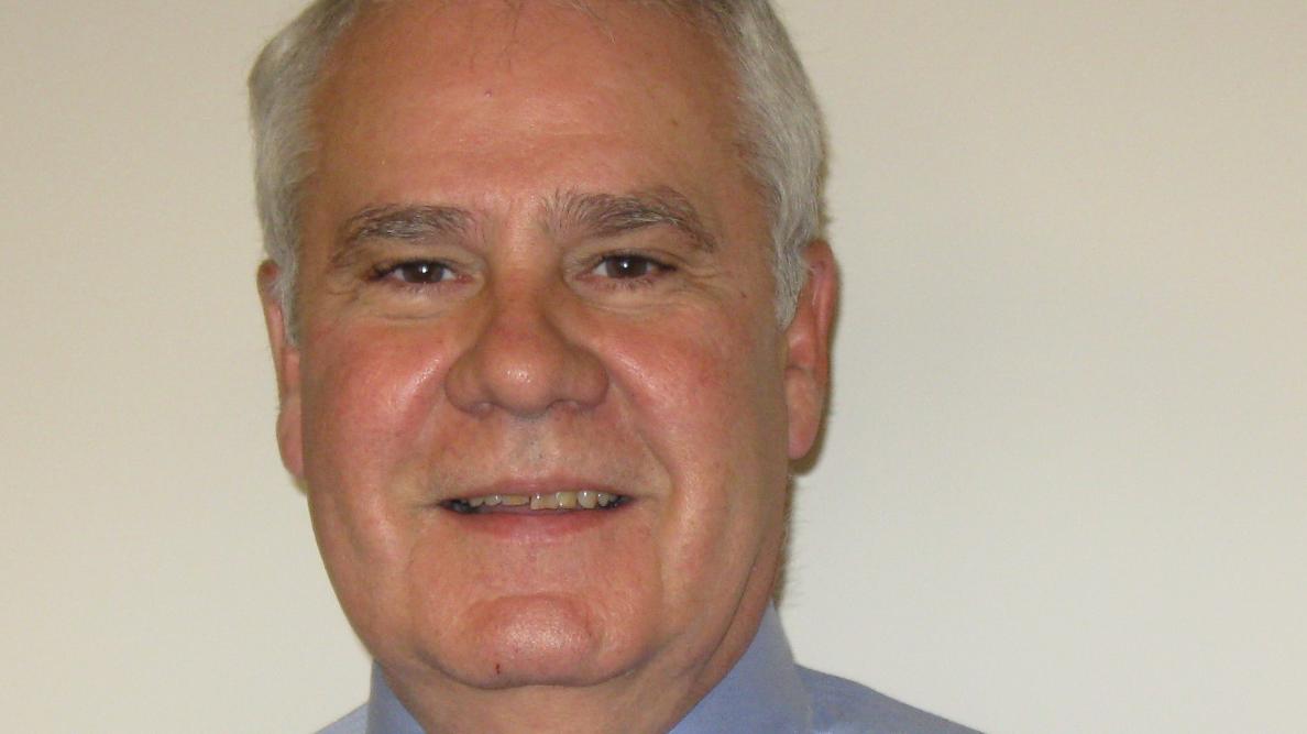 Ohio Trucking Association's Larry Woolum: People to Know - Columbus ...