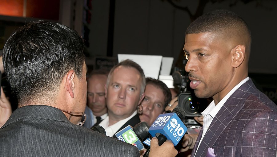 Kevin Johnson releases details on 2016 economic priorities - Sacramento ...