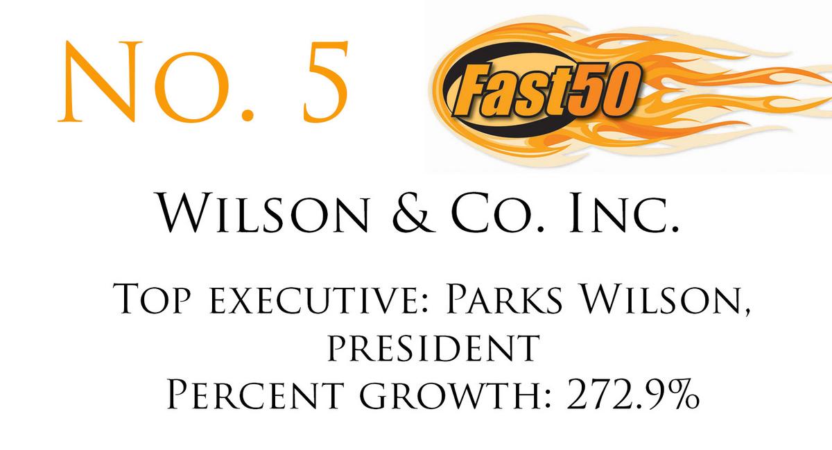 Meet the top 5 companies on OBJ's Fast 50 list - Orlando Business Journal