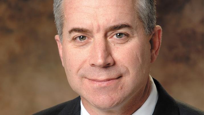 Greif CEO David Fischer stepping down, to be replaced by Pete Watson ...