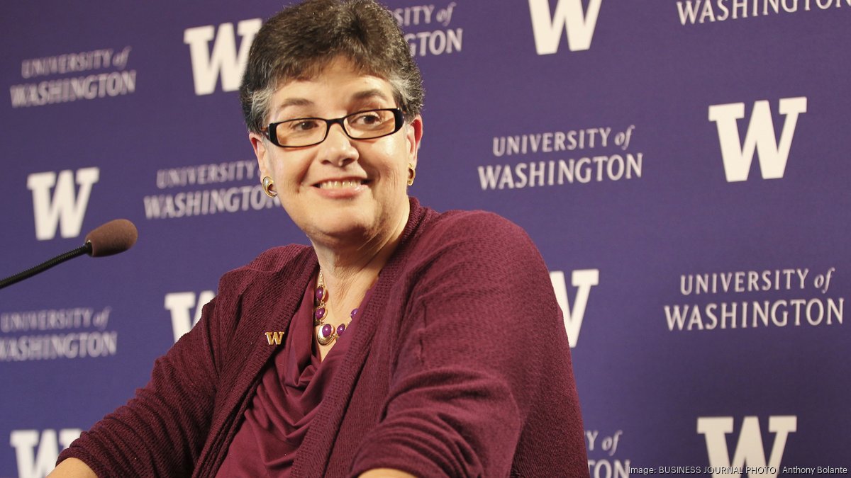 New WSU, UW presidents meet over Italian food to mend schools ...