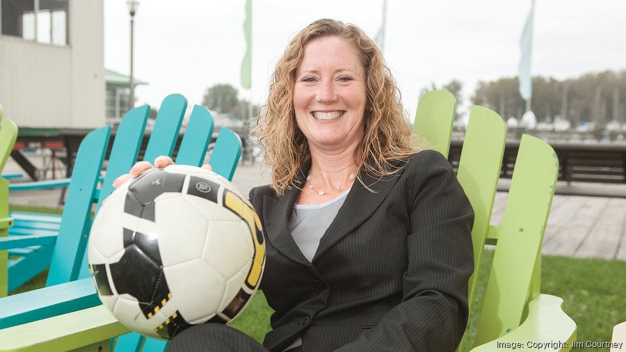 'One giant, extended family’ - Buffalo Business First