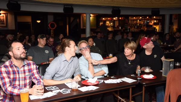 Of Ari Gold, Selina Meyer and 'The Wire': HBO's Portland soiree ...