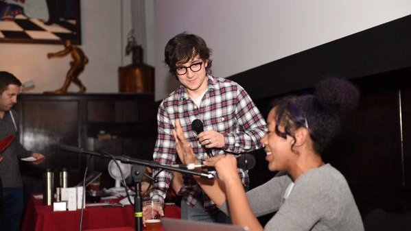 Of Ari Gold, Selina Meyer and 'The Wire': HBO's Portland soiree ...