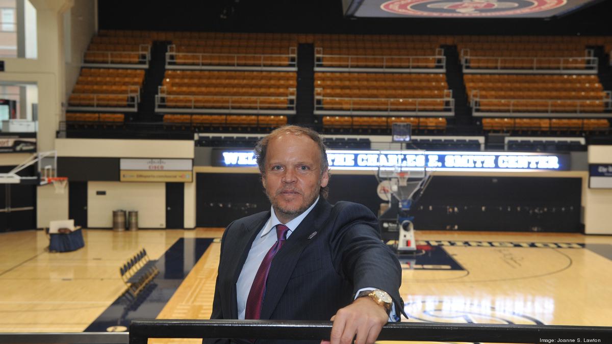 Mark Ein's Capitol Acquisition Corp. III is set to merge with PR firm ...