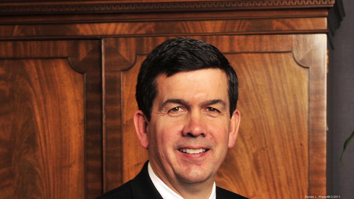 Mark Wardlaw - Louisville Business First