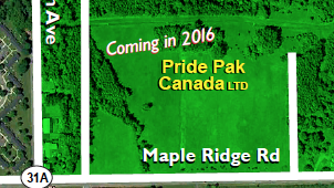 Canadian company plans $15.5M Orleans County plant - Buffalo Business First