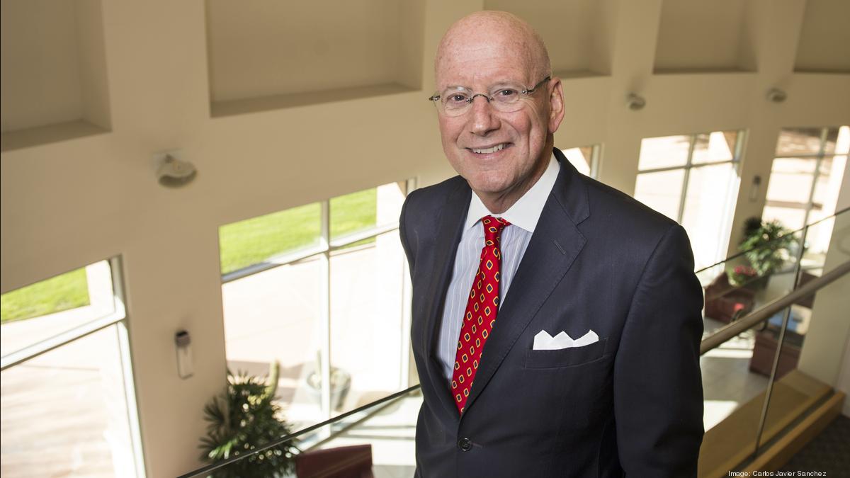 UT Health San Antonio researchers to get millions from Max and Minnie ...