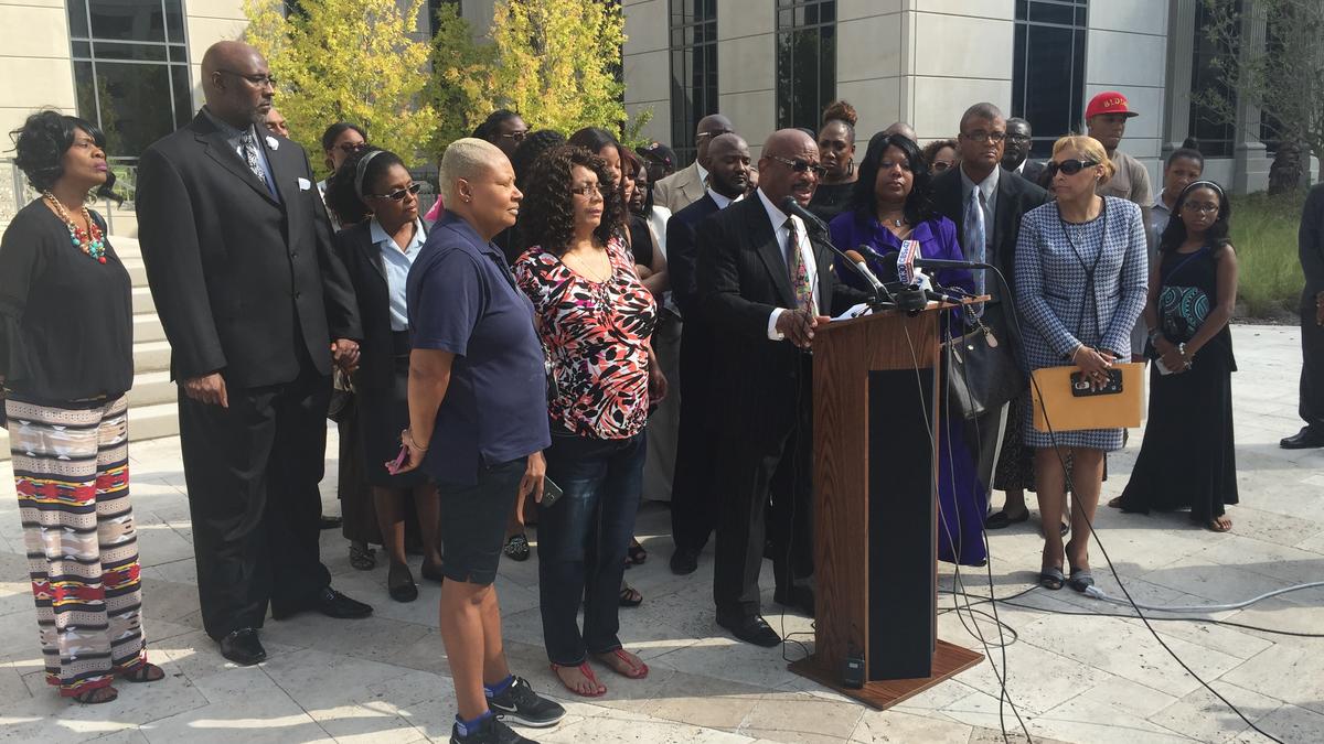 $100M lawsuit filed against Tote Maritime, owners of El Faro and Capt ...