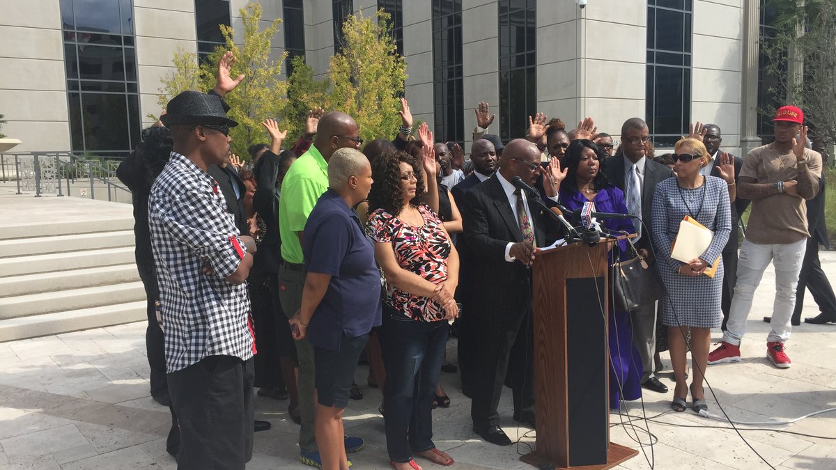 $100M lawsuit filed against Tote Maritime, owners of El Faro and Capt ...